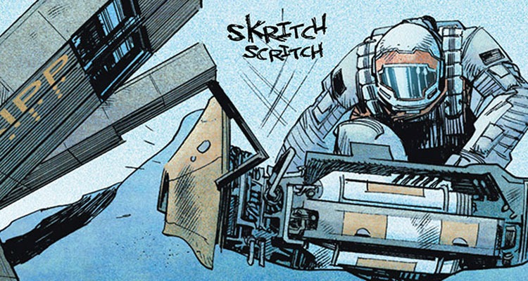 Christopher Nolan completează povestea din “Interstellar” printr-un ...