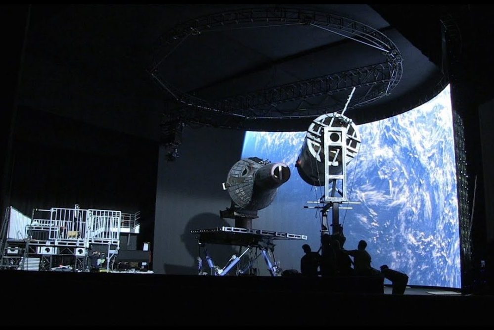 Efectele speciale din First Man - Facem Film